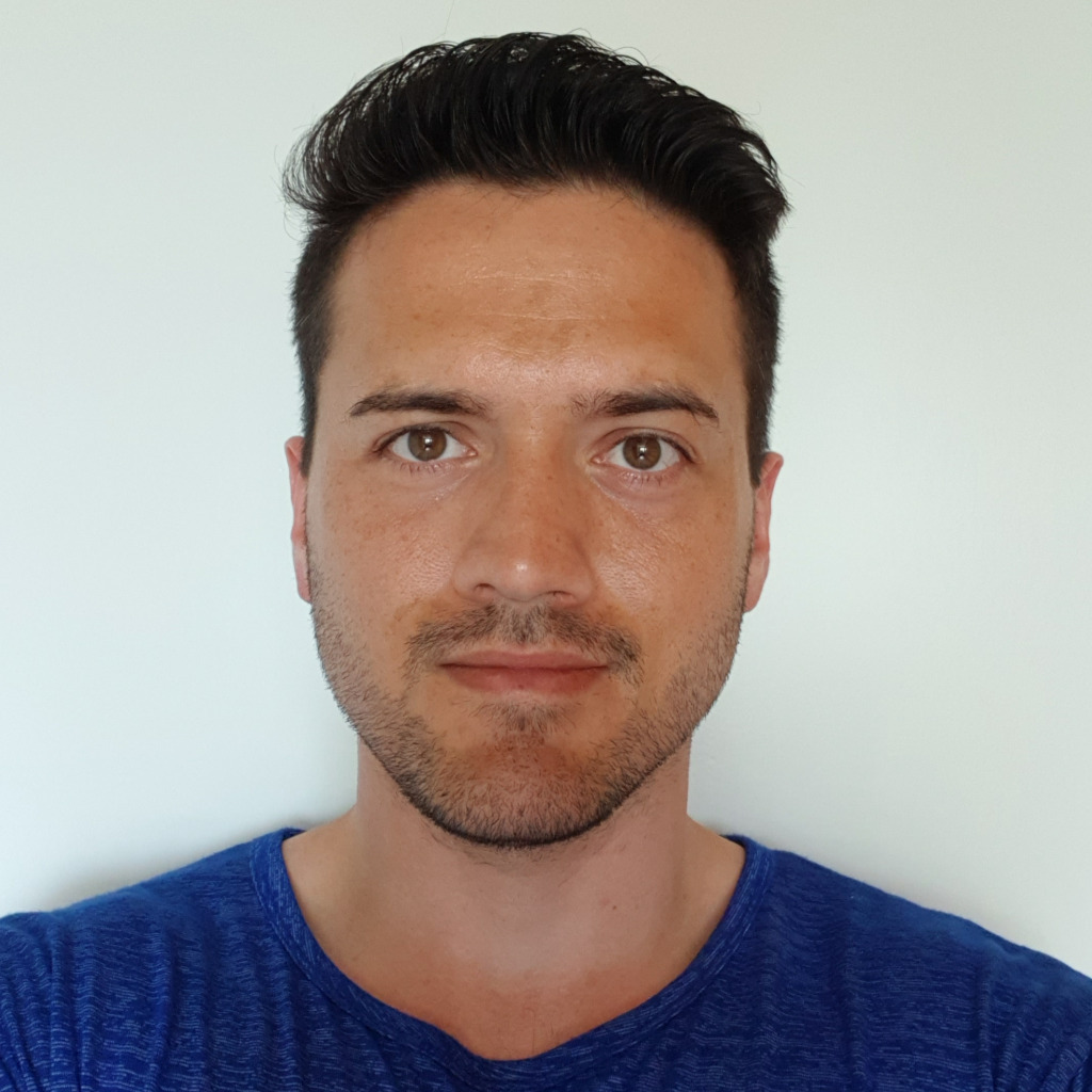 Marius Lehmann - Technischer Betriebswirt - Lehrinstitut Rosenheim | XING