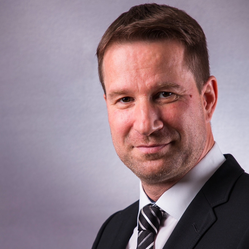 Olaf Milatz - Abteilungsleiter BU Nord - VINCI Facilities Solutions ...