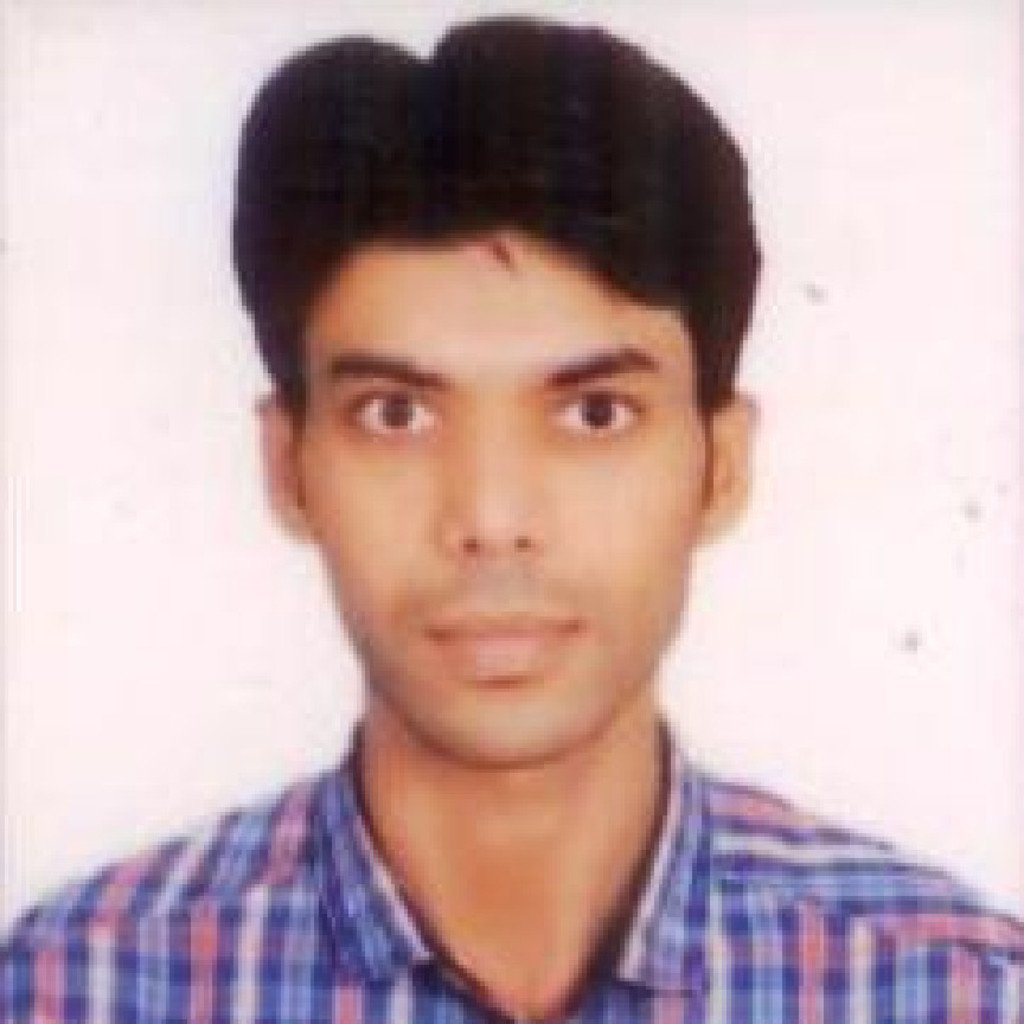 Balvant Kumar - Computer Specialist - ds | XING