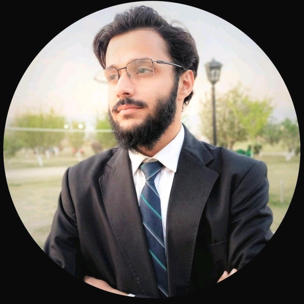 Majid Khan - Machine Learning Engineer - Sigrow | XING