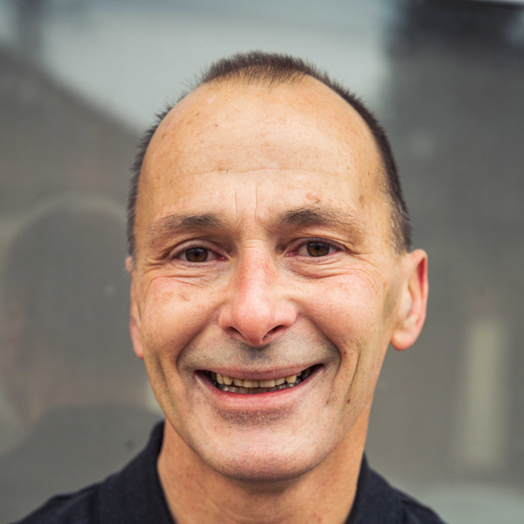 Roland Massoth - Unternehmensberater - Unternehmensberatung Massoth | XING