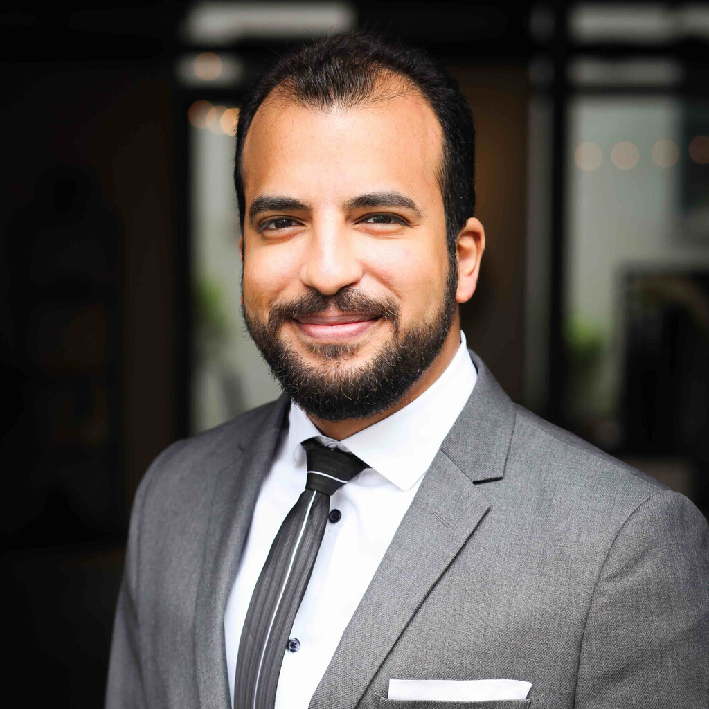 Ahmed Zaki - Doktorand - Volkswagen AG | XING