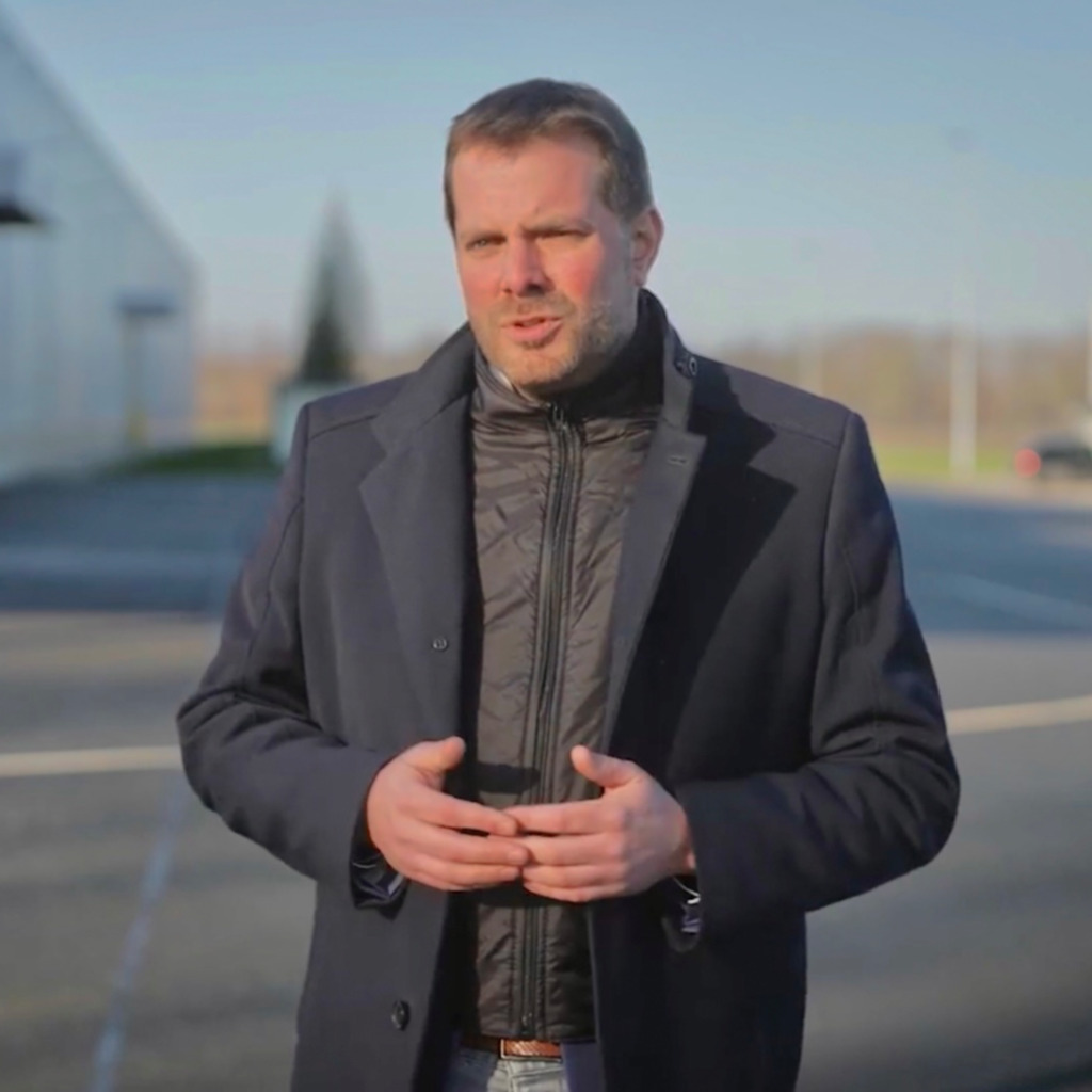 Jochen Roling - Geschäftsführer - GTS Green Teuto Systemtechnik GmbH | XING