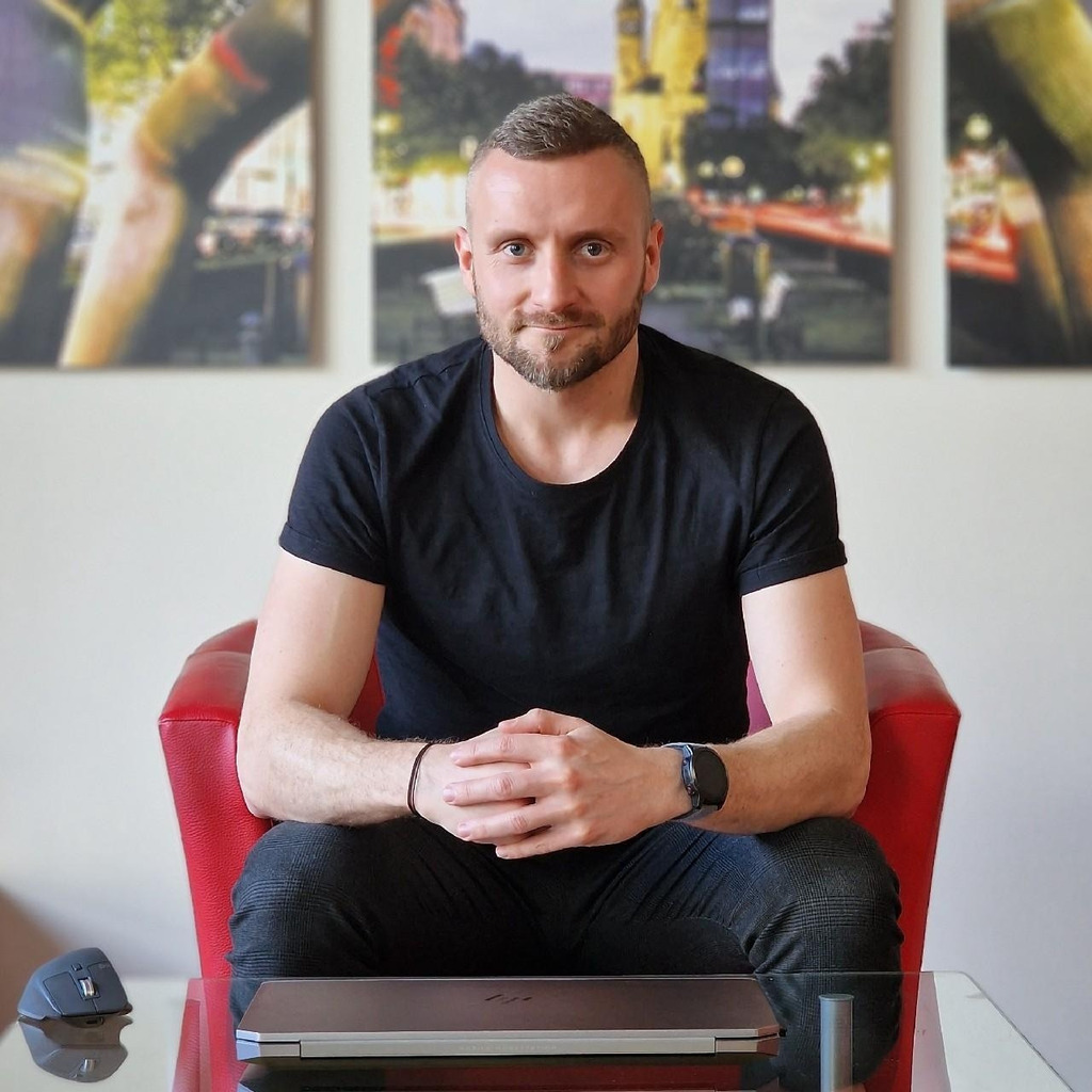 Markus Göbel - Product Refinement Engineer - Ottobock SE & Co. KGaA | XING