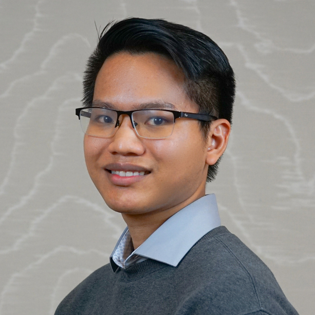Victor Bui - Electrical and Computer Engineering - University of Illinois at Chicago | XING