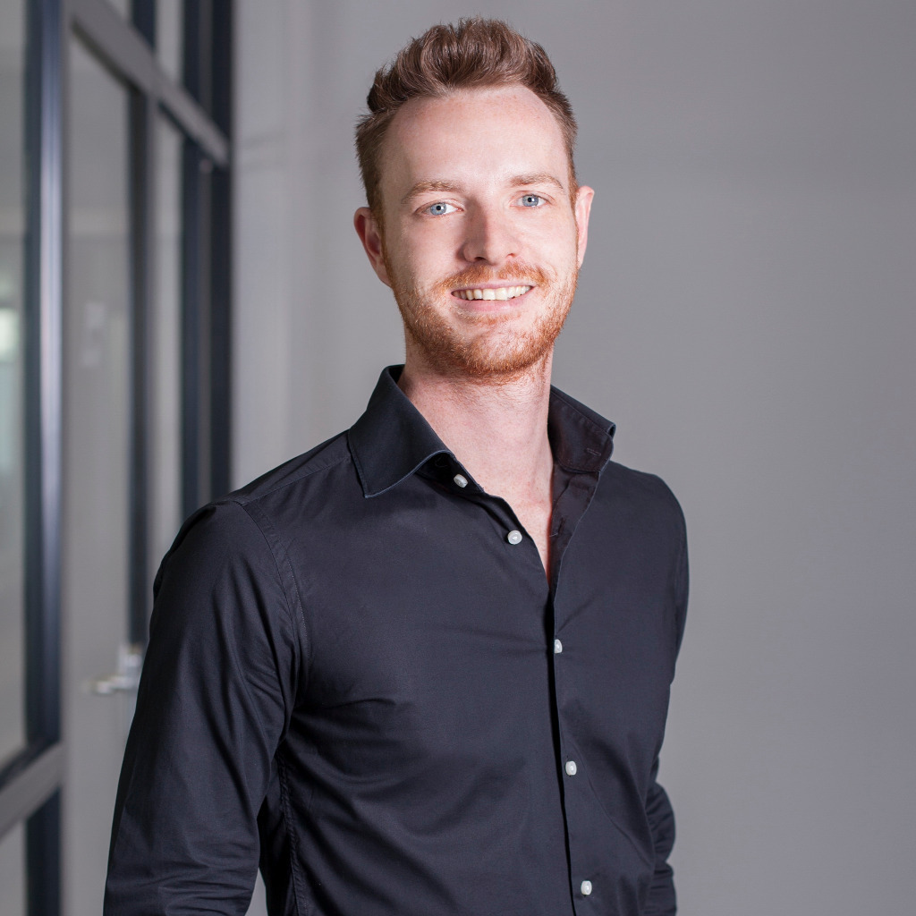 Christian Lanze - Senior Projektleiter Vertrieb - Deutsche GigaNetz ...