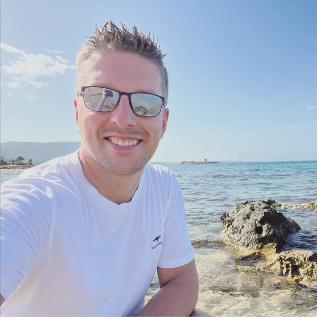 Michael Dickmann-Gebal - Sachbearbeiter Großkundenbetreuer Abrechnung ...