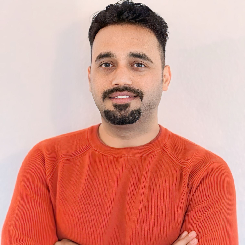 Mohebullah Forough - Software Developer - Hekmat | XING