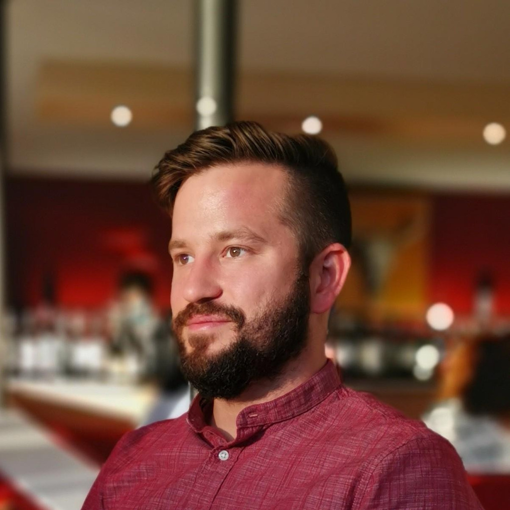 Alexander Rummel - Manufacturing Process Engineer - air up GmbH | XING