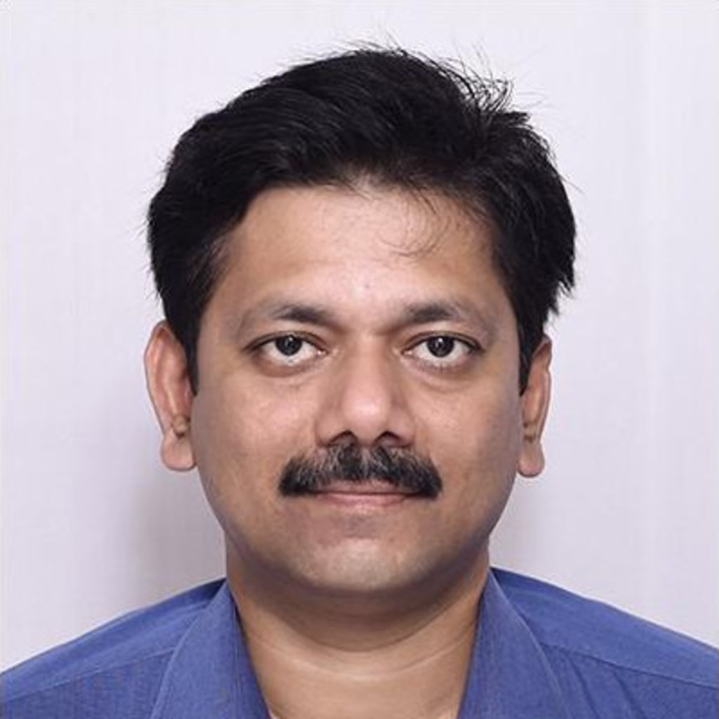 Prashant Patil - Administration Manager - Edelweiss Asset ...
