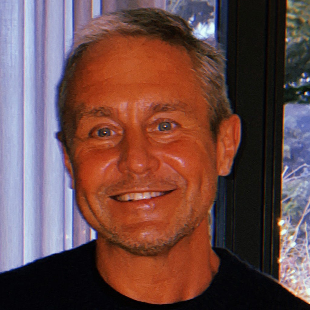 Keith Forsyth FCIM - VP Healthcare & Life Sciences, Global Growth ...