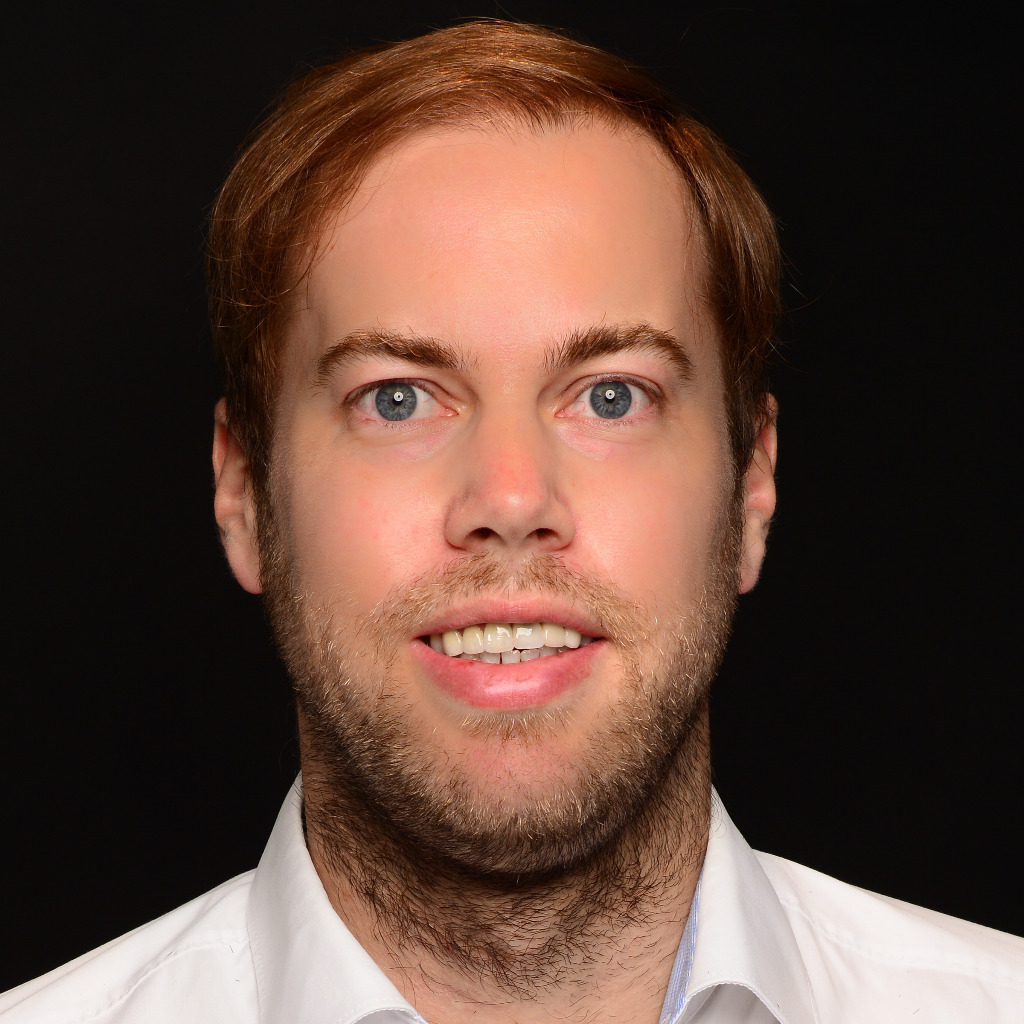 Dr. Sebastian Glöckner - Chief Operating Officer (COO) - Qunomedical | XING