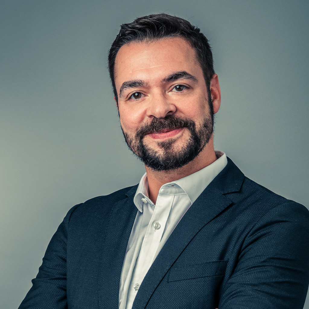 Patrick Schröder - PR und Media-Berater - Pfadfinder Kommunikation | XING