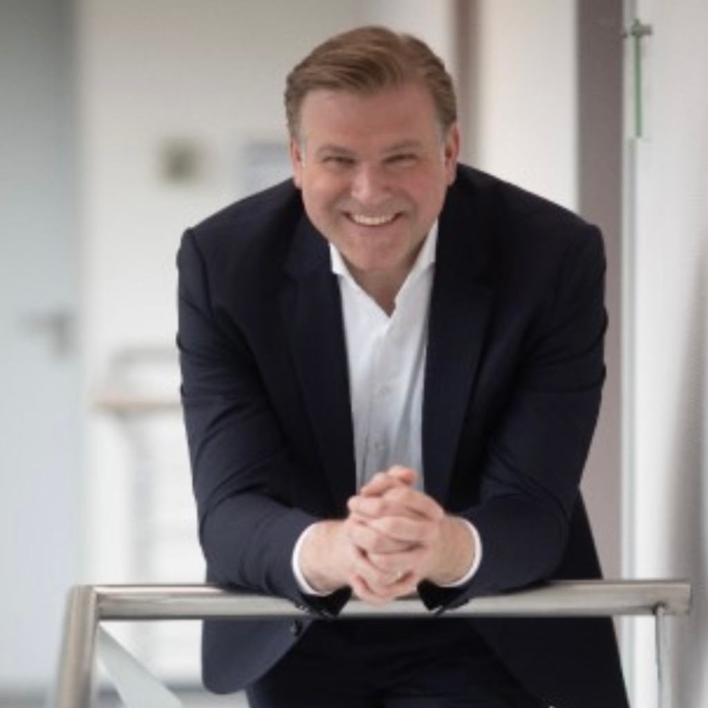 Martin Czoske - Geschäftsführer (CFO/CHRO) - toom Baumarkt GmbH | XING