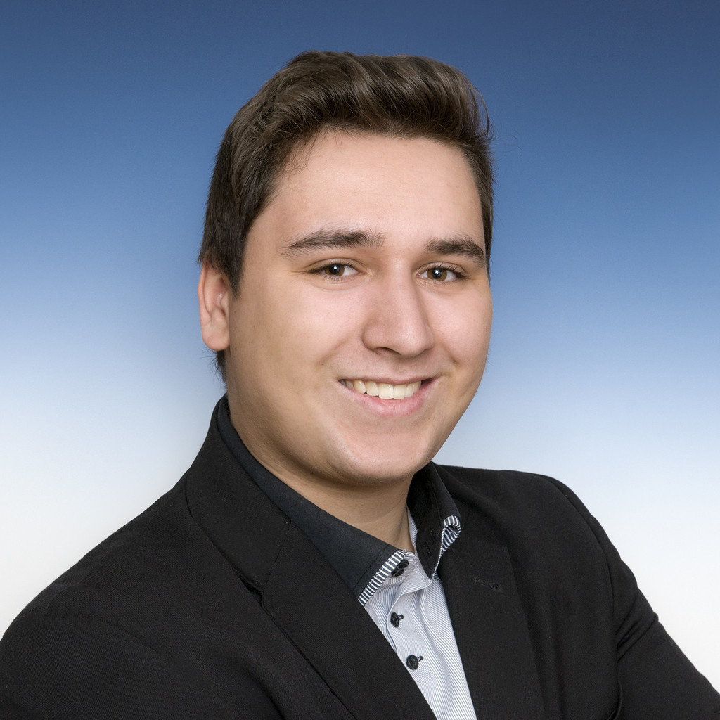 Marcel Kramer - Sozialversicherungsfachangestellter - BARMER | XING