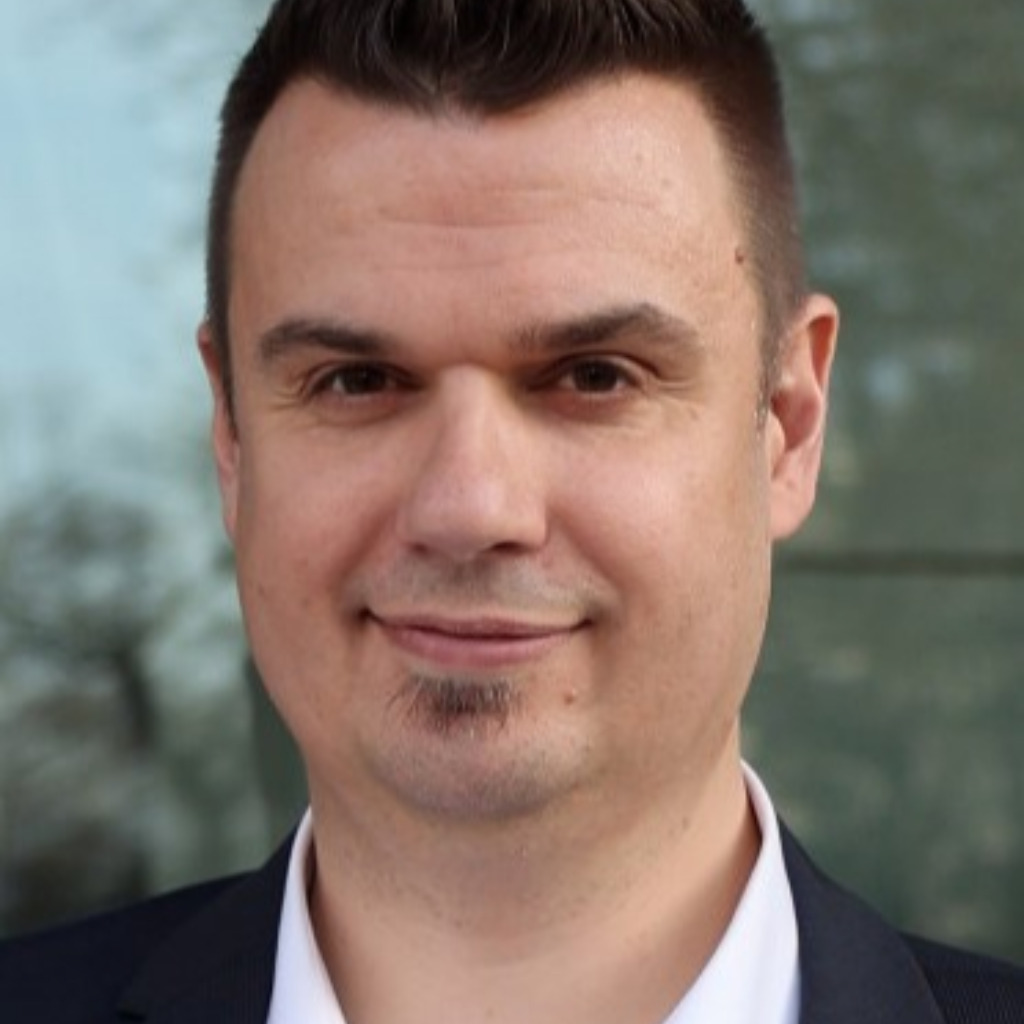 Arne Rönnau - Professor für Maschinelle Intelligenz und Robotik - KIT ...