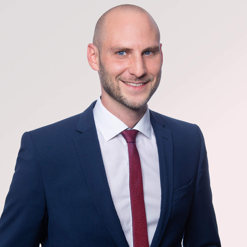 Christian Neumeir - Talent Acquisition Partner - Robert Half | XING