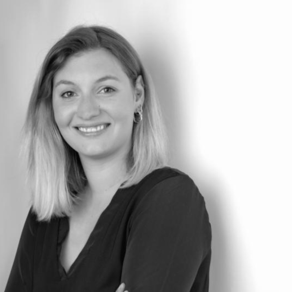 Daria Müller - Tourismusmanagement - Hochschule Harz | XING