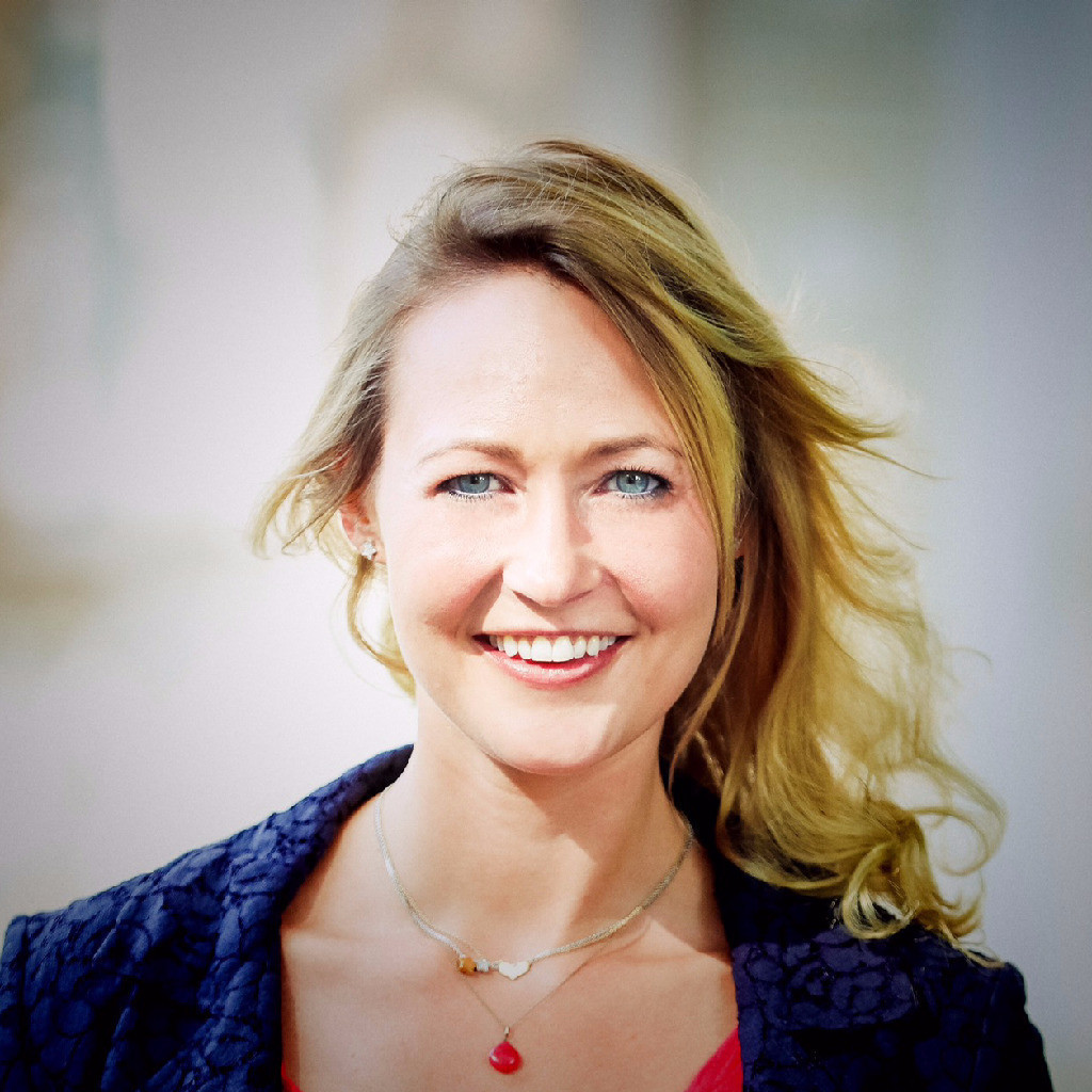 Dr. Anja Janine Simons - Visiting Researcher / Postdoctoral Scientific ...