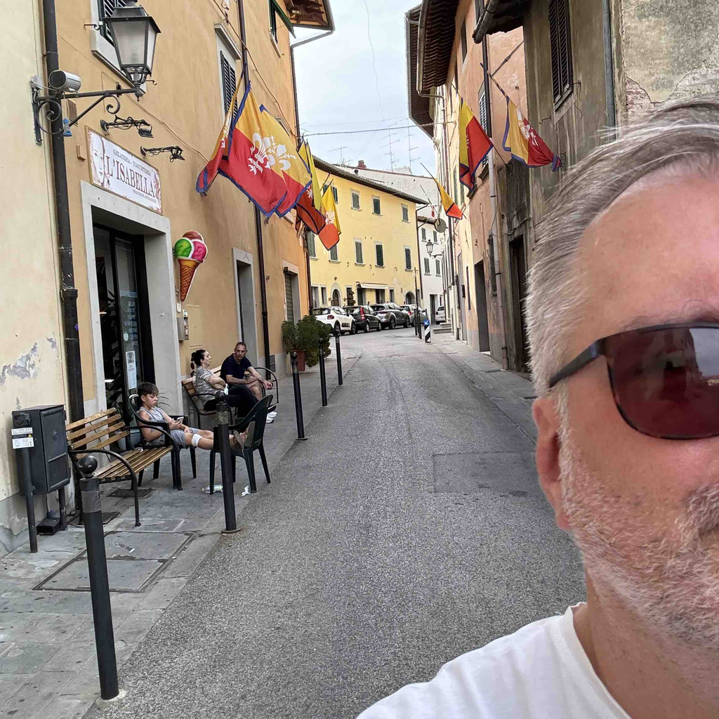 Daniel Rakowski - Lead Application Management | IT - Architect - IGEPA ...