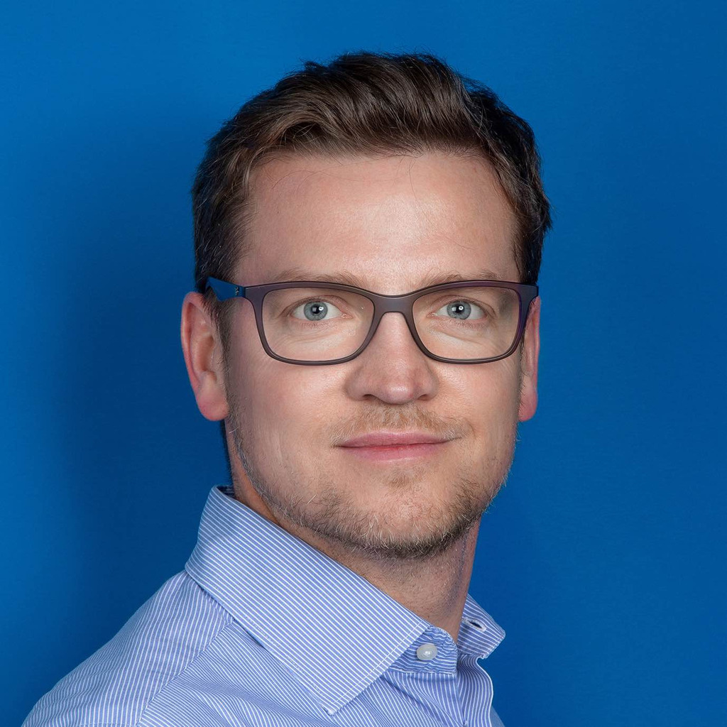 Christian May - Bereichsleiter Controlling International - Lidl ...