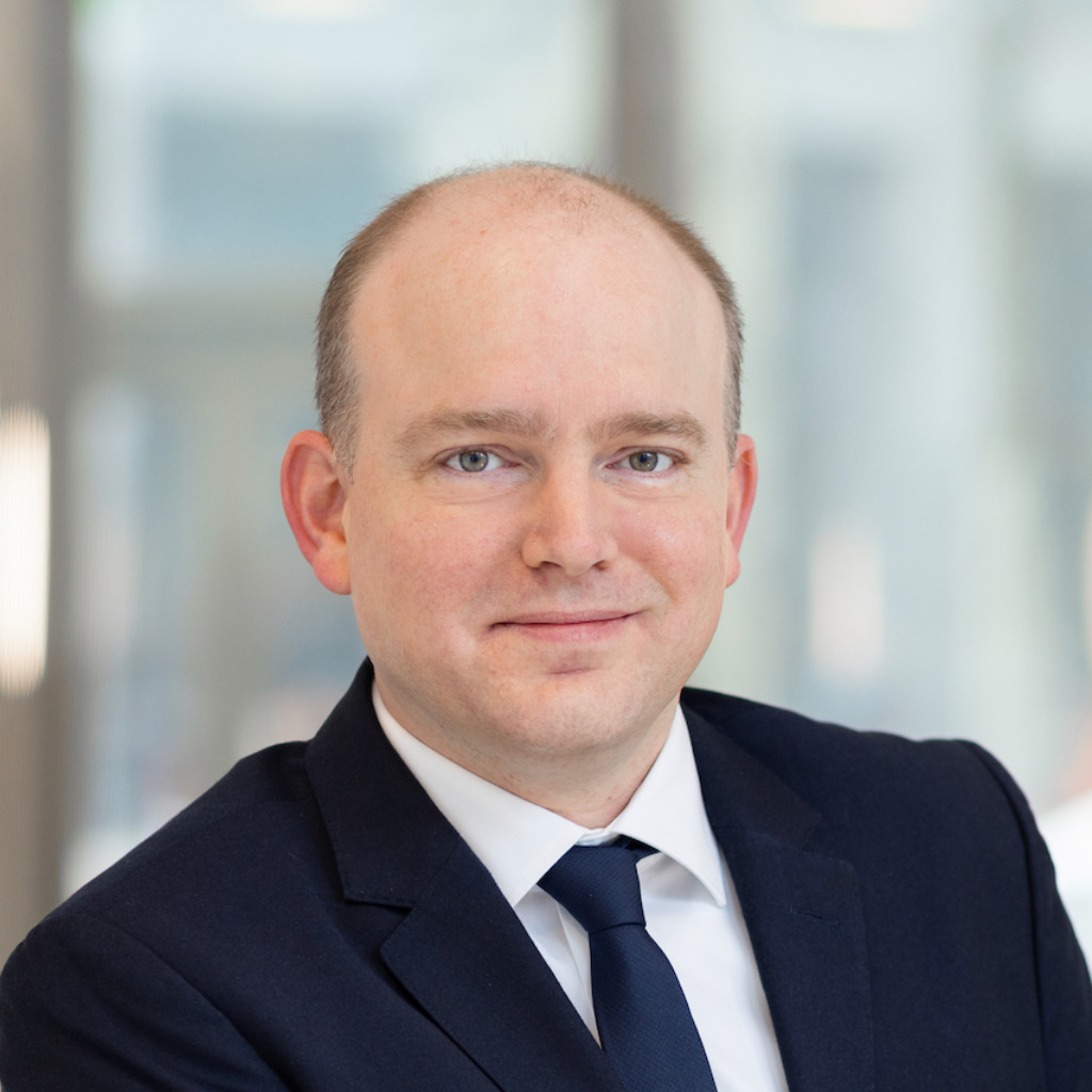 Daniel Renker - Business Controller - Sauber Motorsport AG | XING