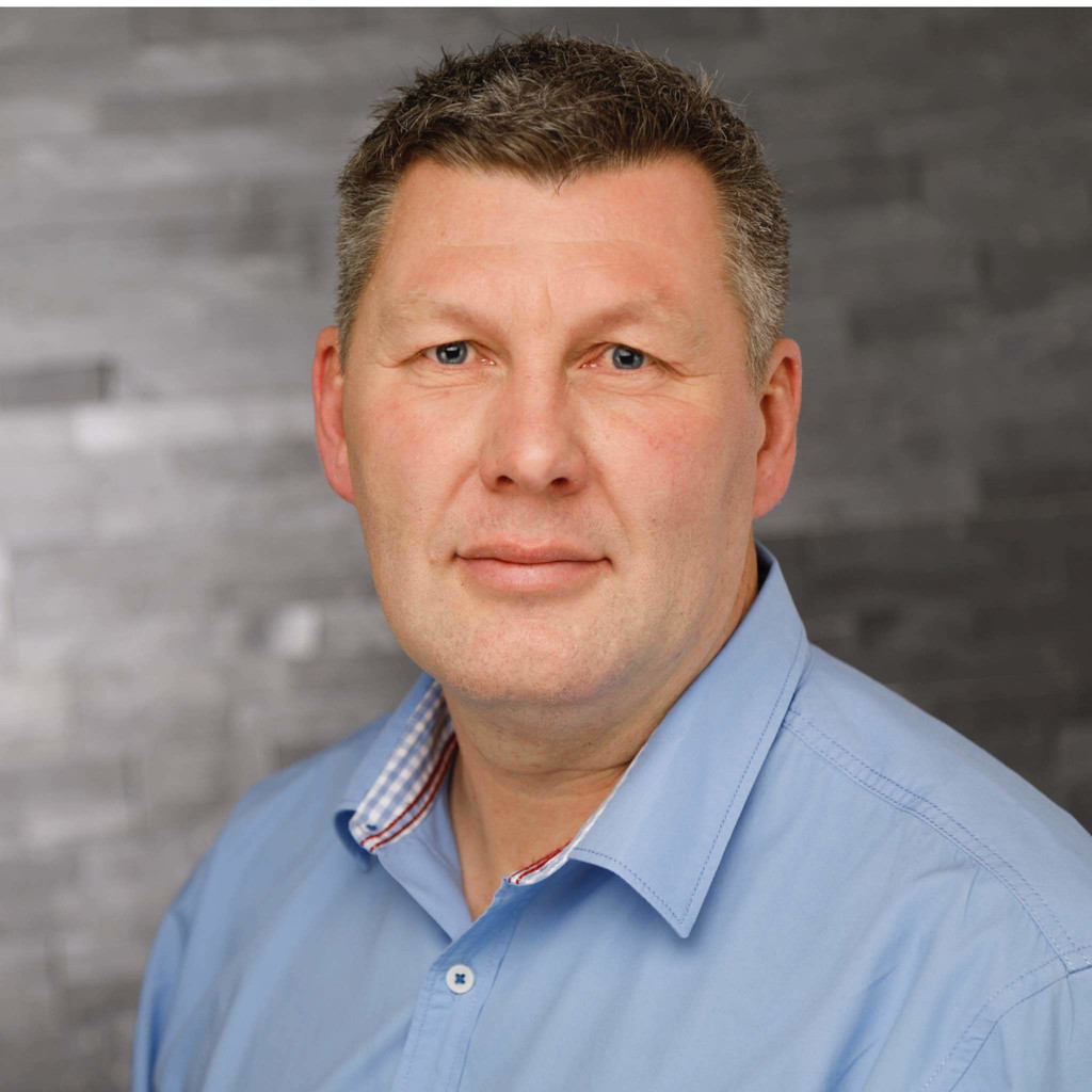 Dipl.-Ing. Thomas Miesner - Technischer Vertrieb D-A-CH - Karl Georg ...