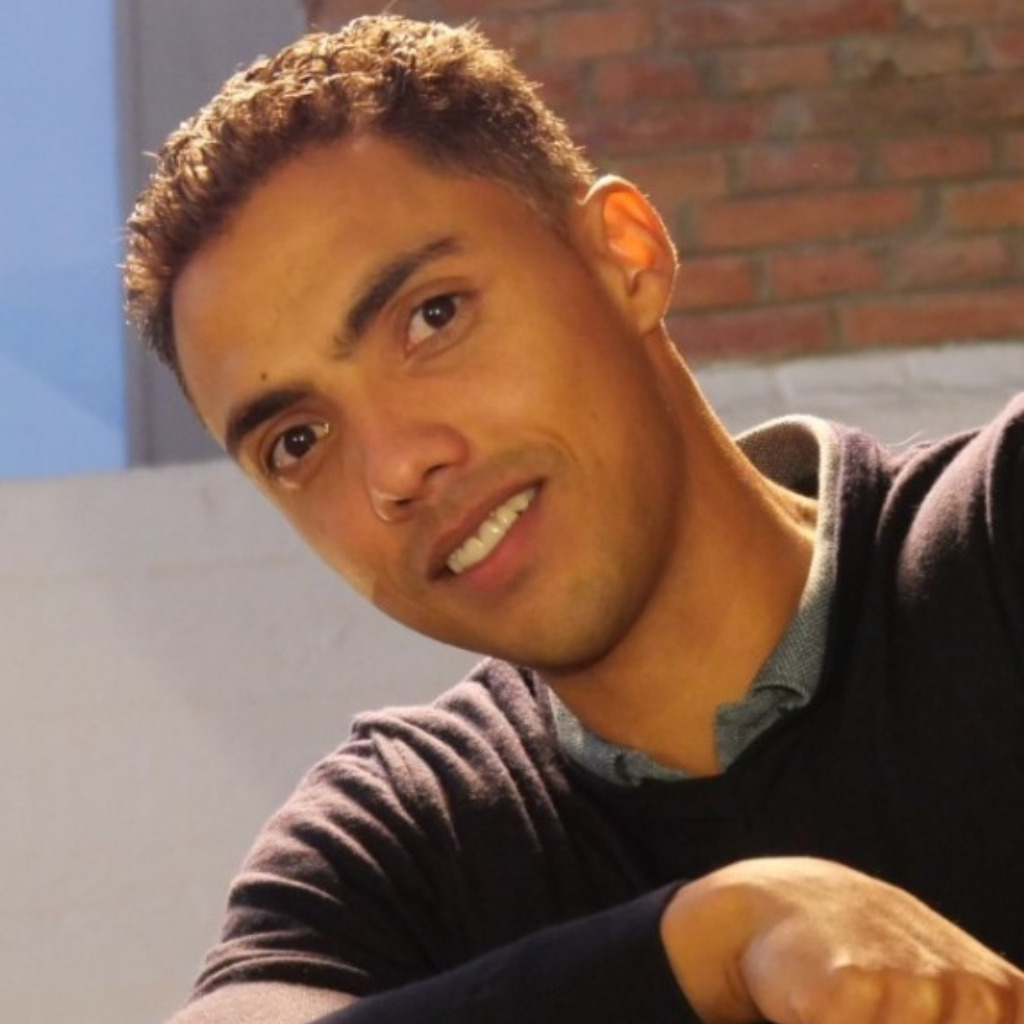 Alex Ward - Marketing Manager - Energetica Natura | XING