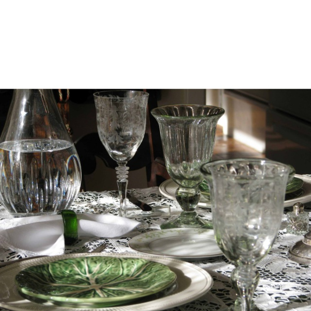 Jennifer Swart - Freelancer - LibbeyGlassware.org | XING