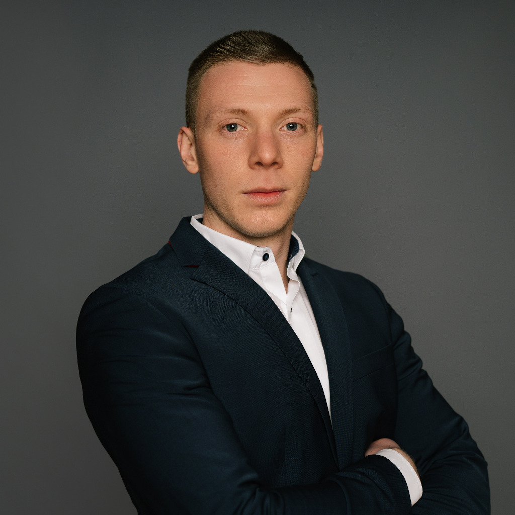 Kevin Mayr - Steuerreferent - Lechwerke AG | XING