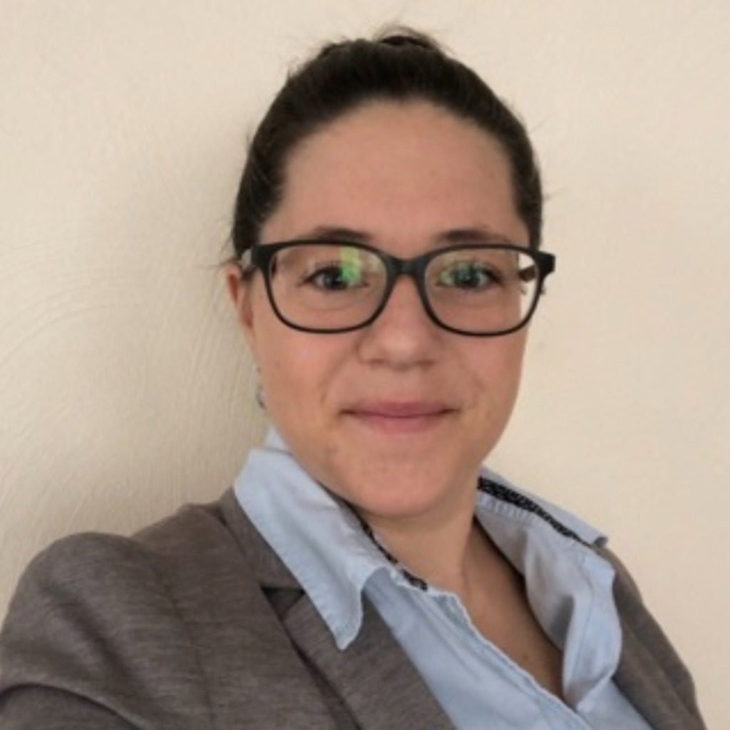 Sarah Link - Privatkundenberater - Volksbank Daaden eG | XING