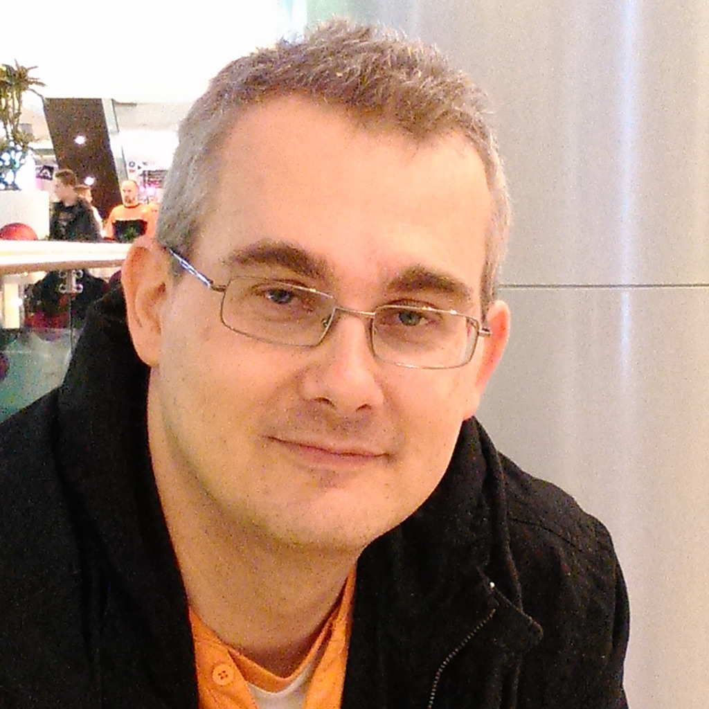 Peter Sipos - Data Engineer - Ascent | XING