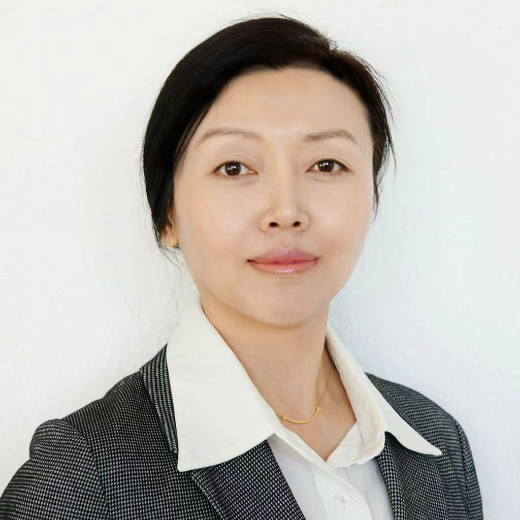 Xin Peng - Logistik-Management MBA - Technische Universität Dresden | XING