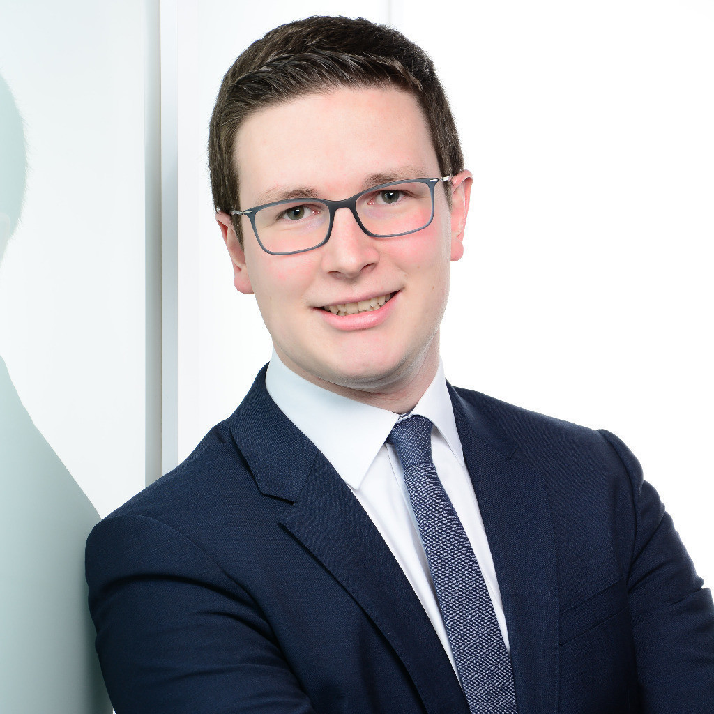 Gerrit Graab - Senior Spezialist Risikomanagement - Genoverband e.V. | XING