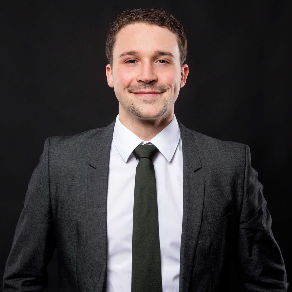 Ing. Nick Pichler - Masterstudium: Business Informatics - FH Salzburg ...