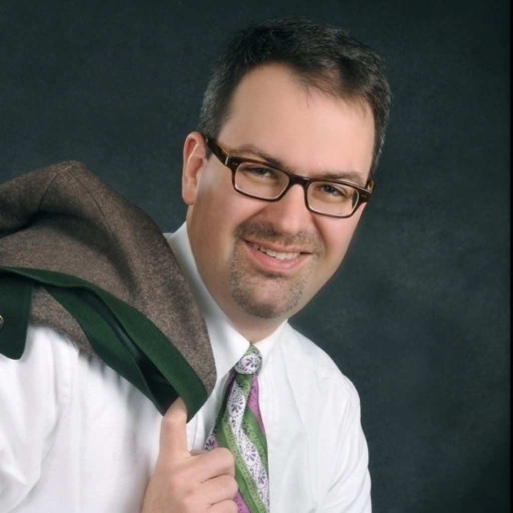 Andreas Scharf - Labormitarbeiter - Günther GmbH | XING