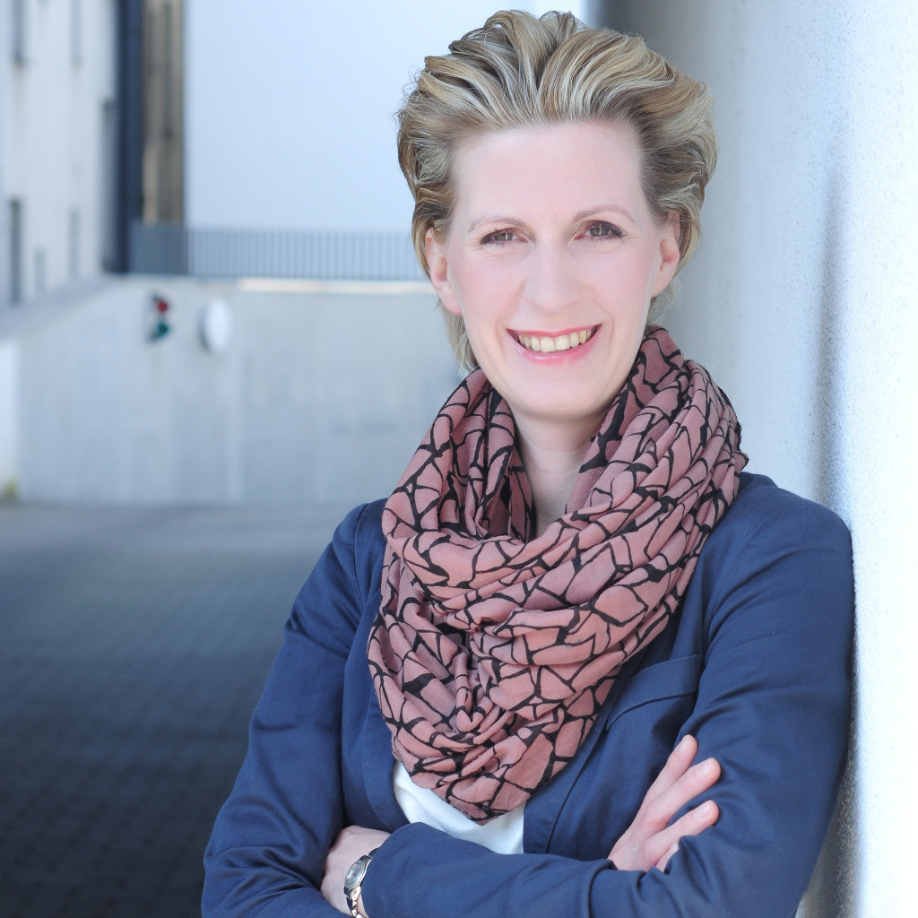 Sandra Stefanie Behrens - Sachbearbeiterin Betriebswirtschaft ...