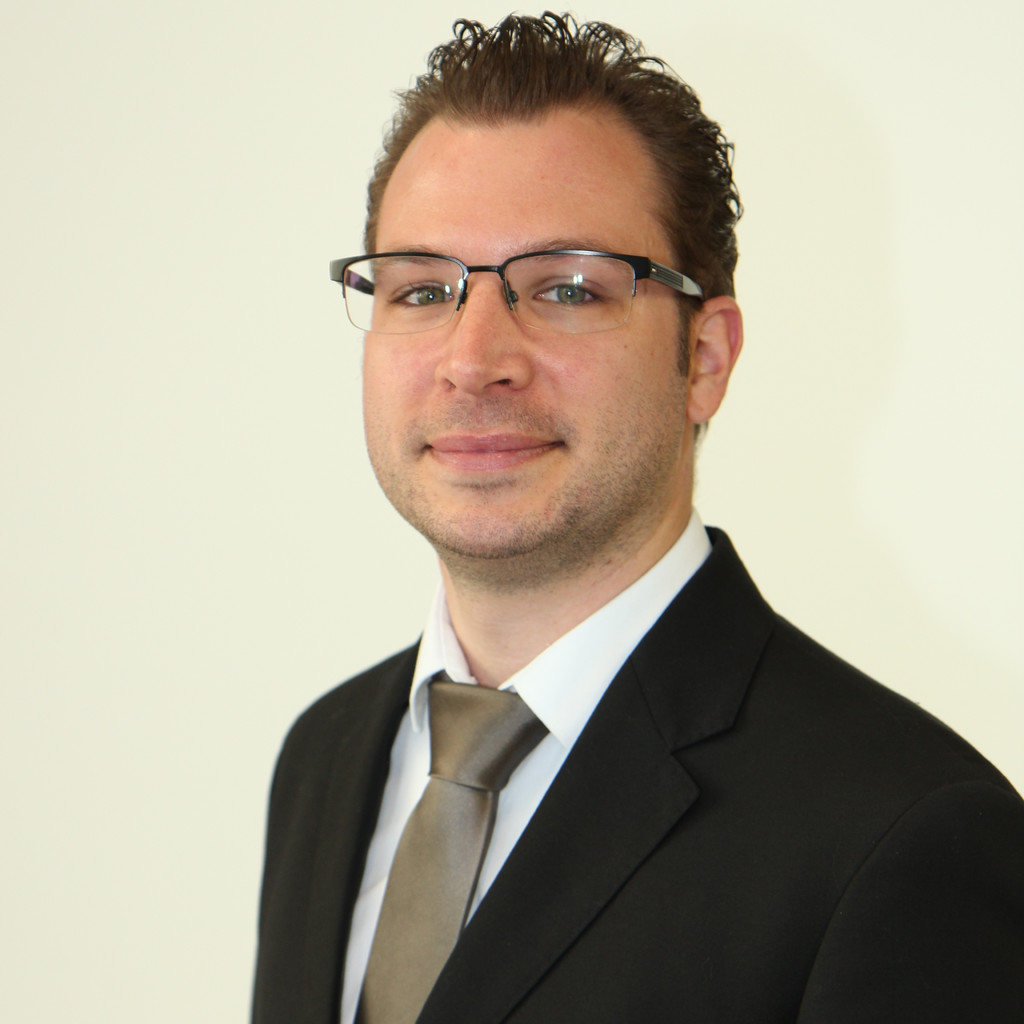 Sascha Graetz - Senior-Projektmanager - Bausparkasse Schwäbisch Hall AG ...