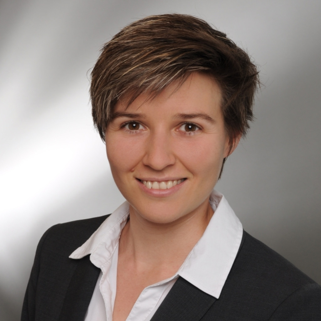 Dr. Sylvia Rathgeber - Business Analyst - mgm technology partners GmbH ...