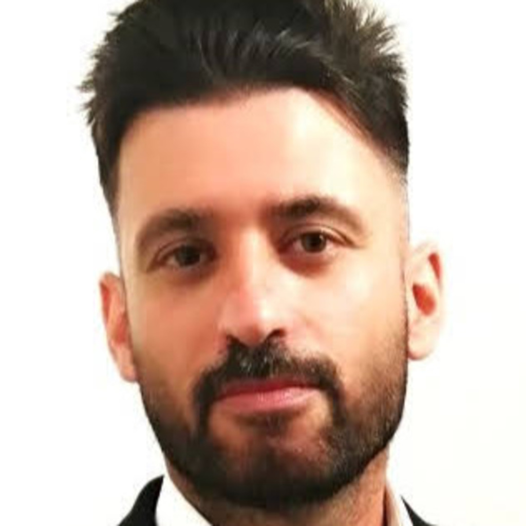 David Aba - Luft- und Raumfahrttechnik - TU Braunschweig | XING