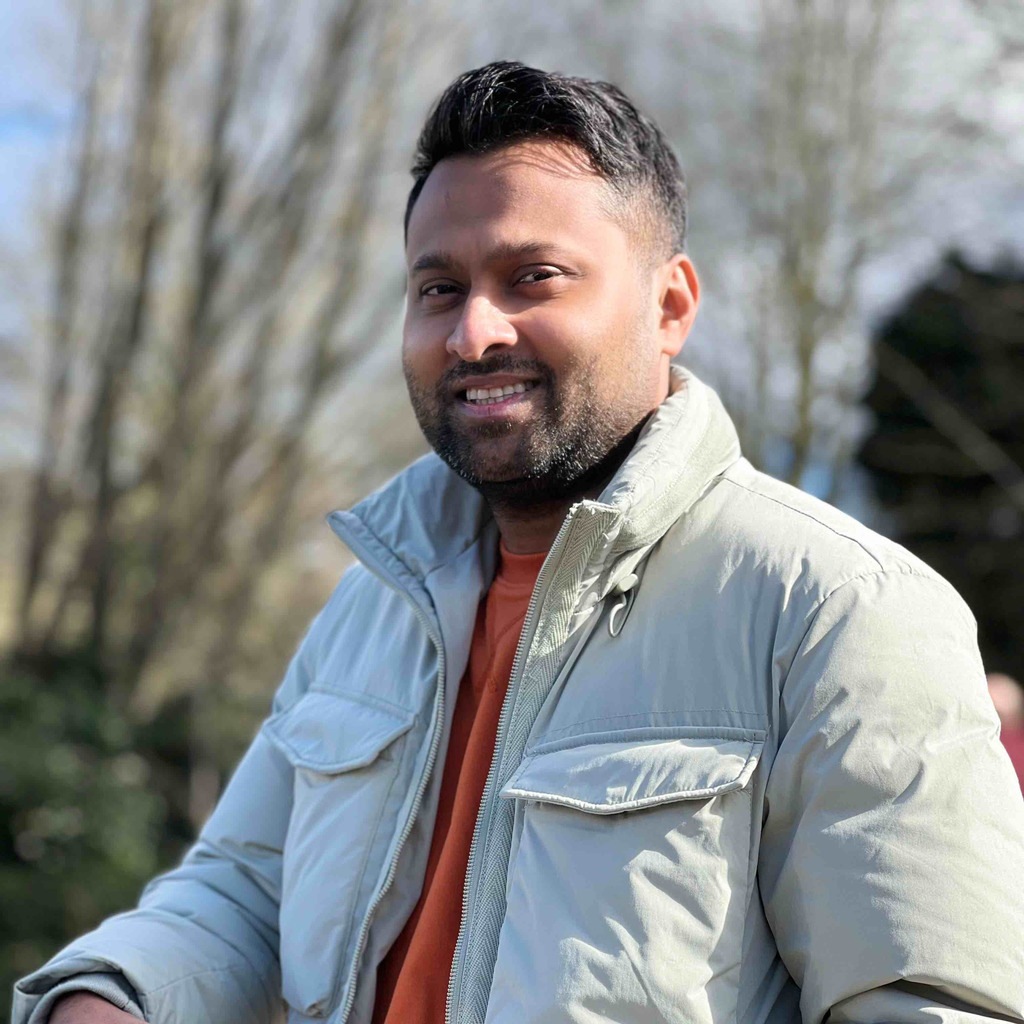 Harshad Thombare - Senior Software Engineer - Luxoft | XING