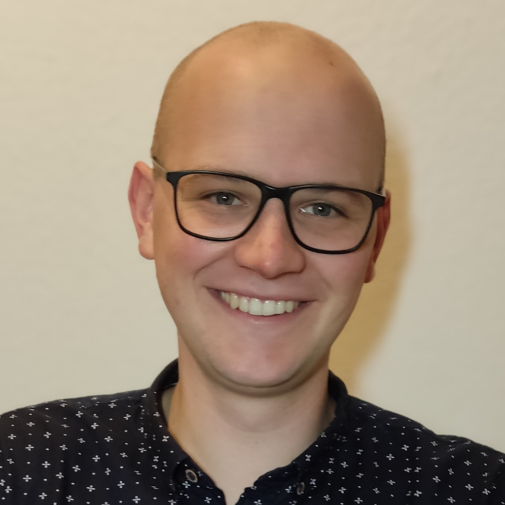 Robin Lange - Software-Entwickler - mmmake GmbH | XING