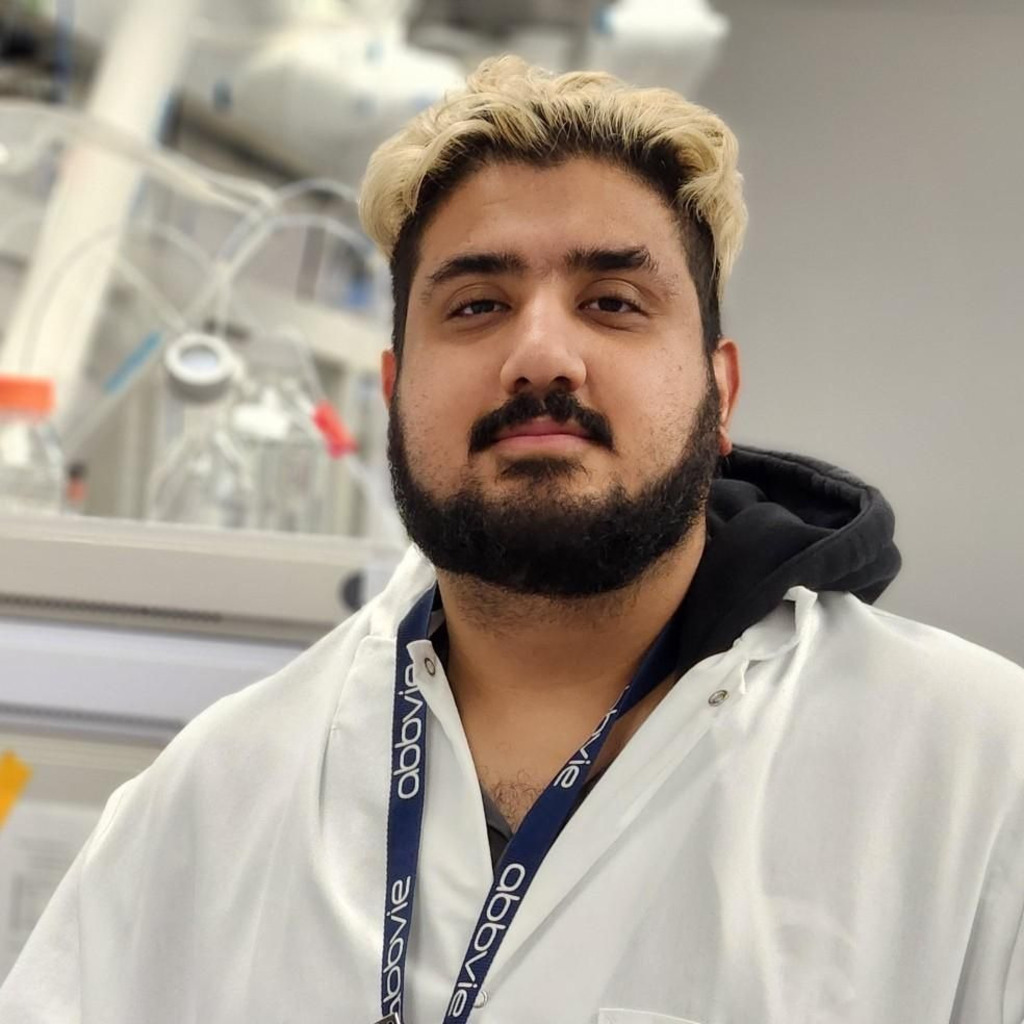 Armin Mouri - Lab support Engineer - Abbvje | XING Armin Mouri - Lab support Engineer - Abbvje | XING