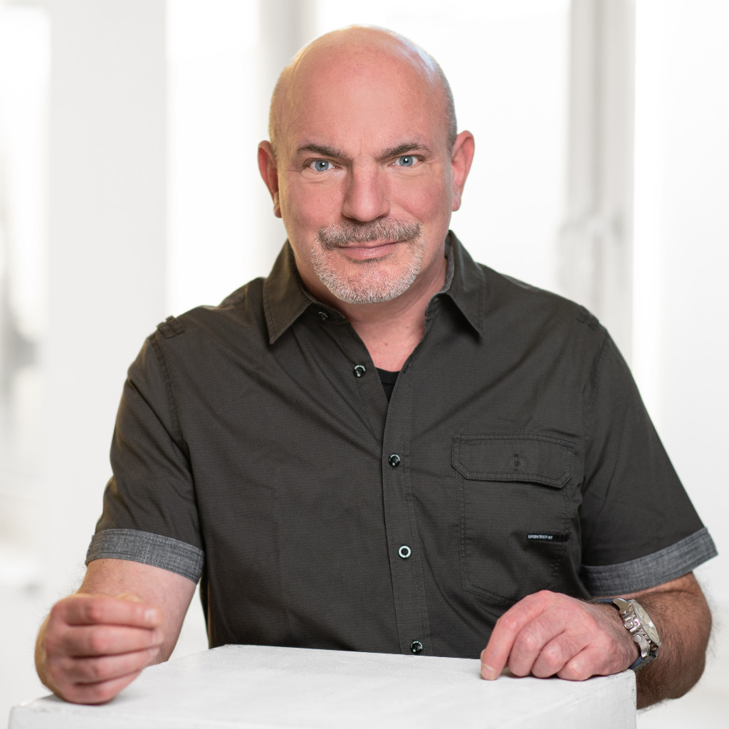 Michael Stephan Schneider - Trainer (zertifiziert), Coach, Ausbilder ...