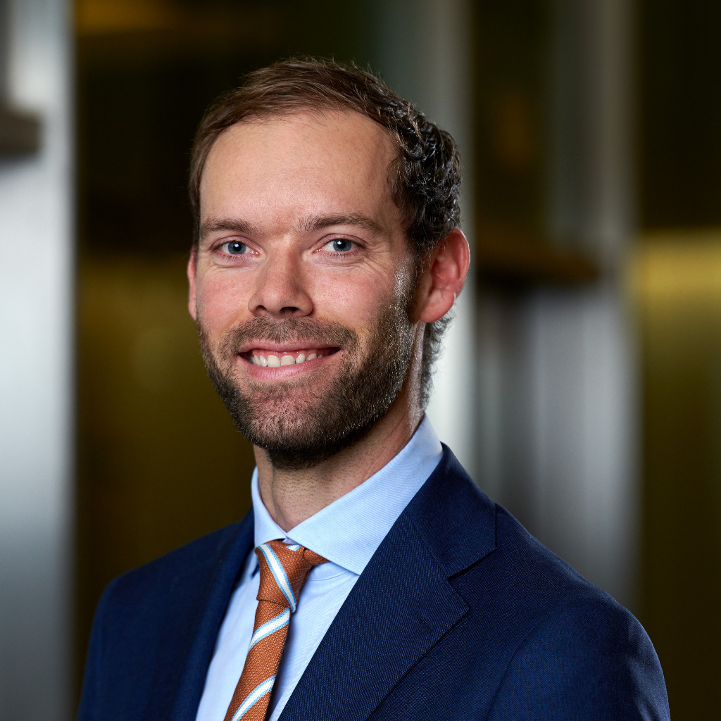 Lukas Schneider - Niederlassungsleiter Deutschland & Vice President ...