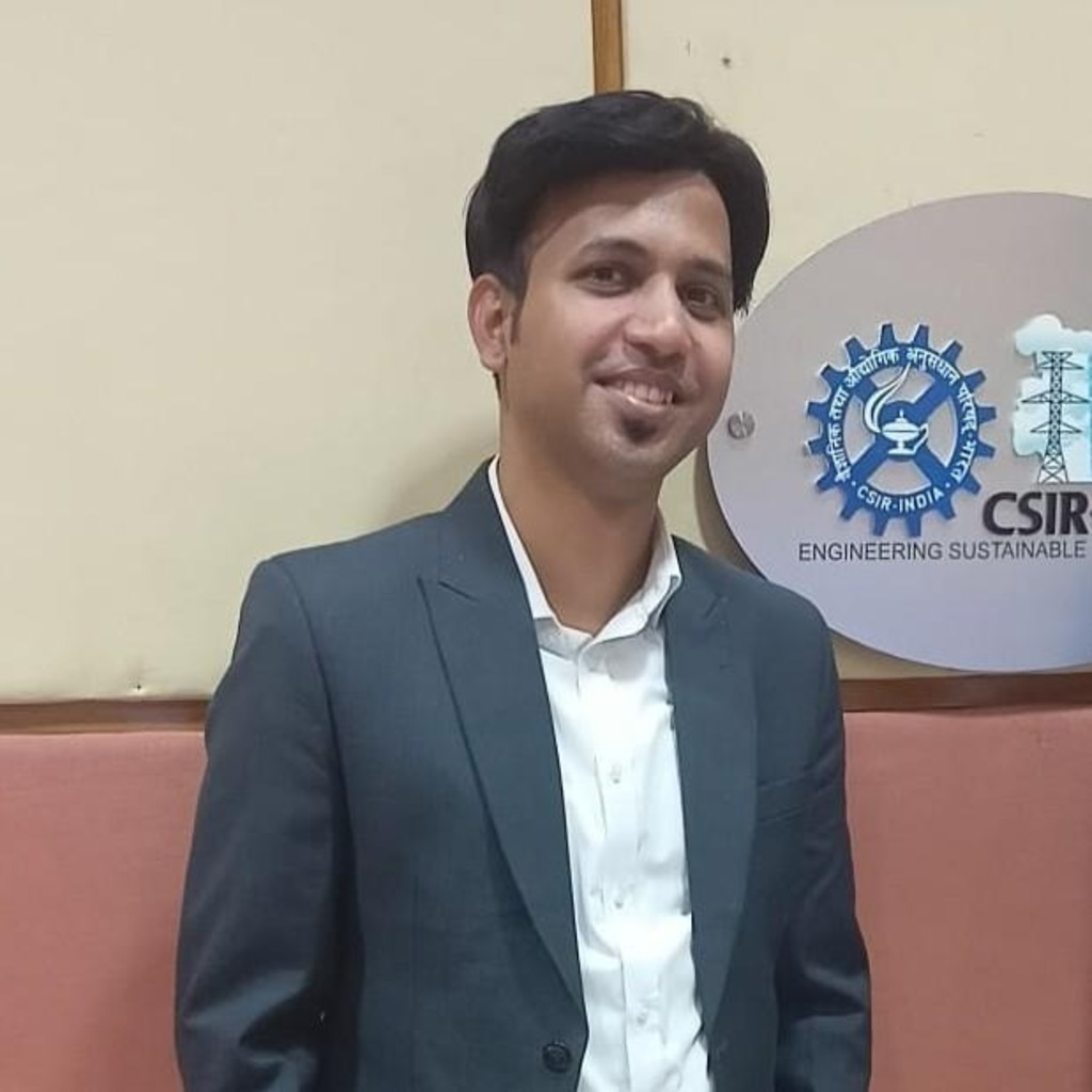 Dibya swarup Panigrahi - Product Marketing Manager - Robert Bosch | XING