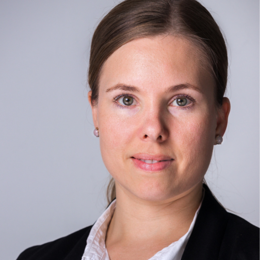 Stephanie Mayer - Administrator After Sales Training & Projects ...