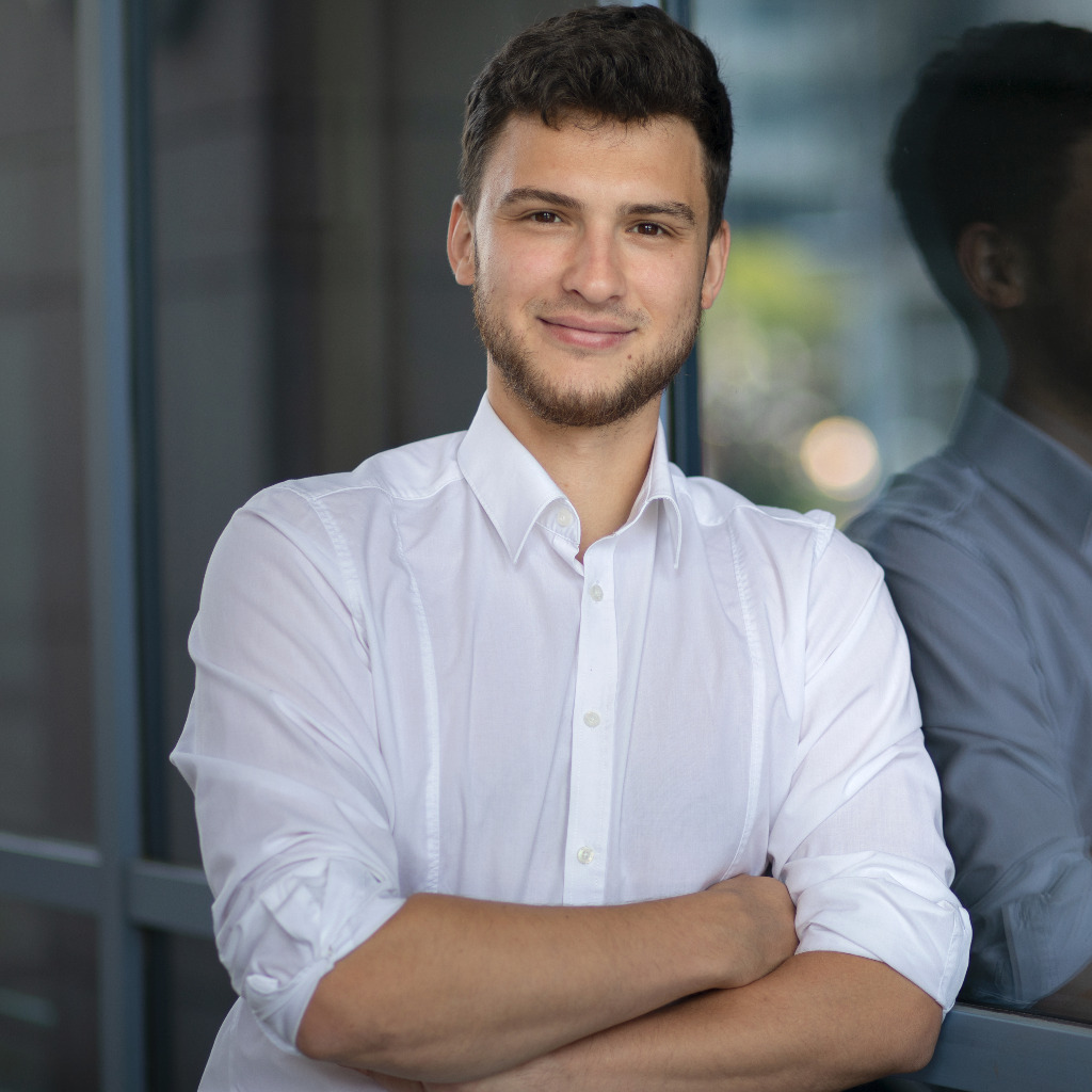 Felix Rödel - Diplom-Ingenieur - WPW GmbH | XING