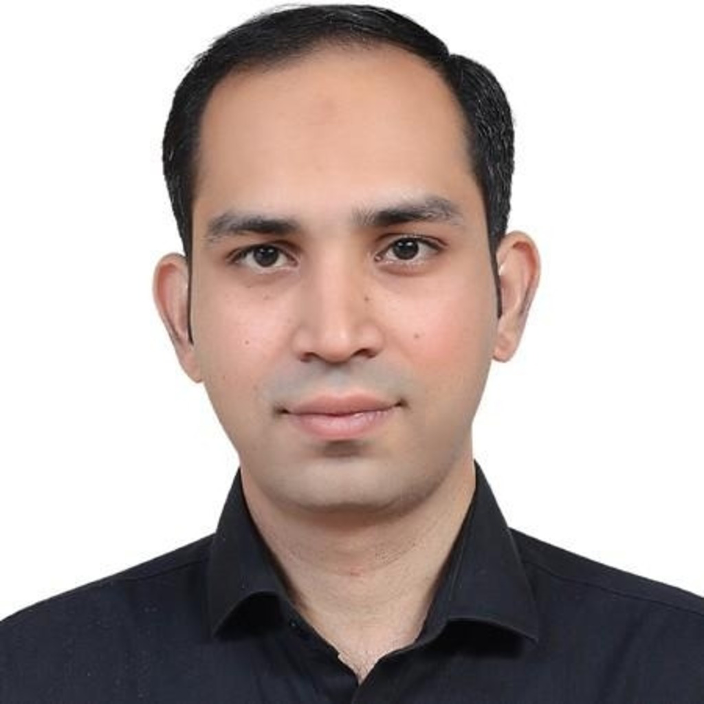 Syed Ahmed Ali - Senior Specialist Quality Assurance - Saudi ...