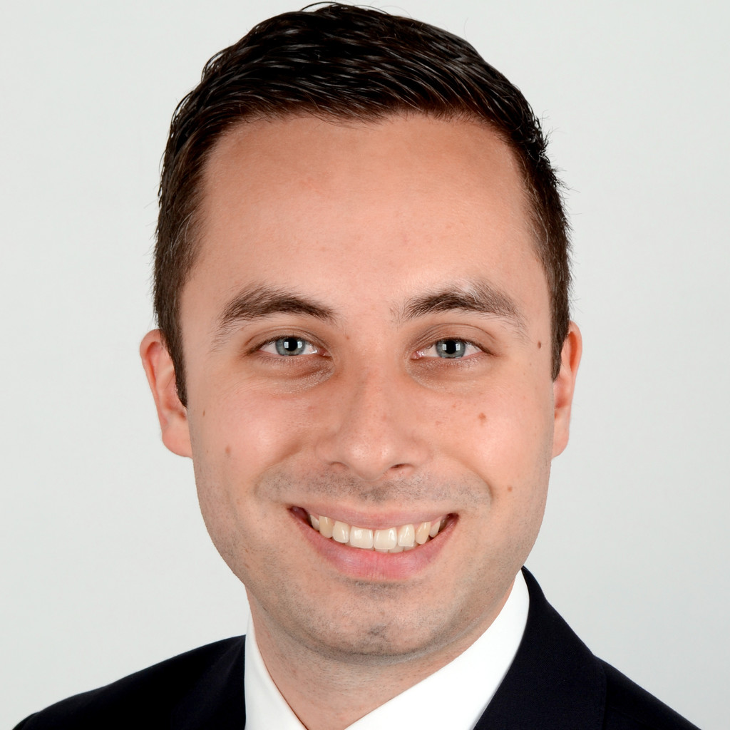 Patrick Thumm - Private Banking Berater Firmenkunden - Vereinigte ...